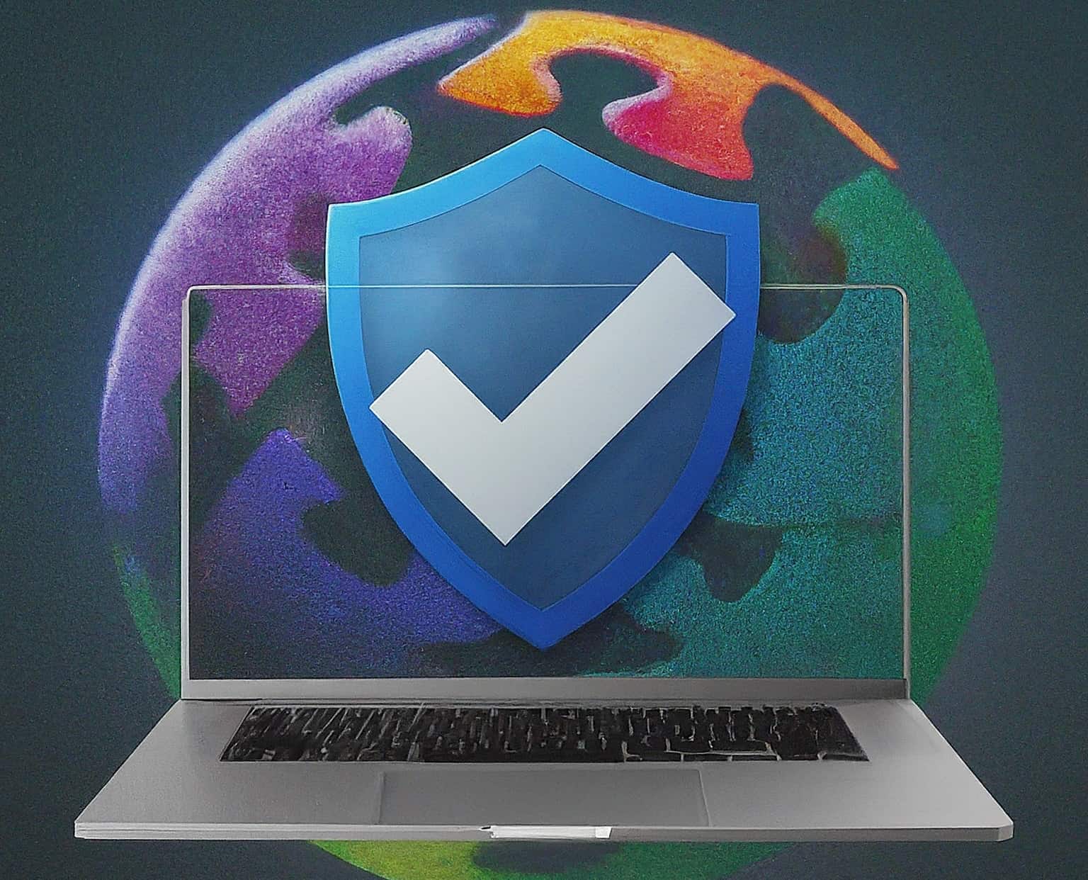 VPN 概念简明分享 | WildCat's Blog